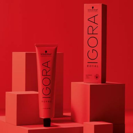 Igora Royal 60 ml - Schwarzkopf - Keshop.com